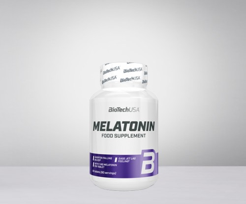 MELATONIN 1MG