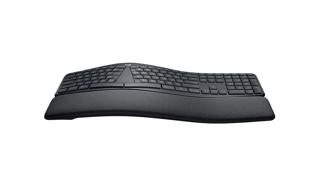 K860 Ergo Wireless Split Keyboard US