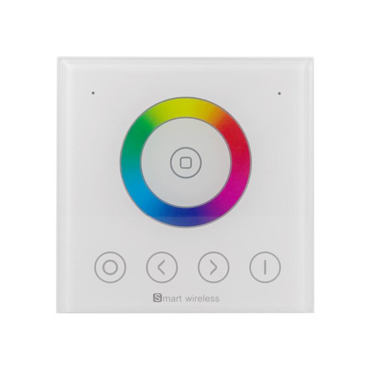 Dodatni uzidni RF kontroler za LED trake KON-600-RCW-RGB