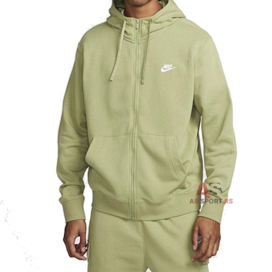 Nike Dukserice NSW Club Hoodie XS