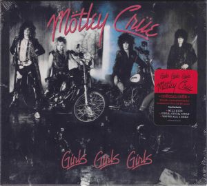 Motley Crue