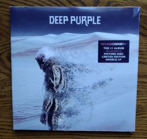 Deep Purple