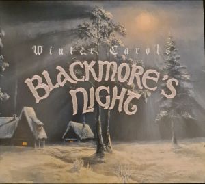 Blackmores Night