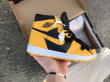 Nike Air Jordan 1 Retro High Polen