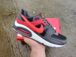 Nike Air Max Command Black/Bright Crimson/Dark Grey