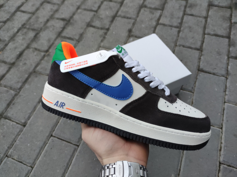 Nike Air Force 1 patike