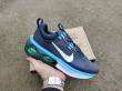 Nike Air Max 2021 Obsidian Lime Glow