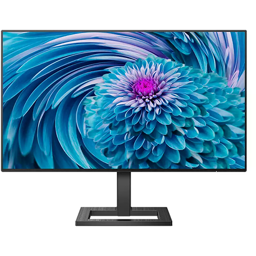 Philips E Line LED Monitor, 27″ Full HD | 272E2FA/00