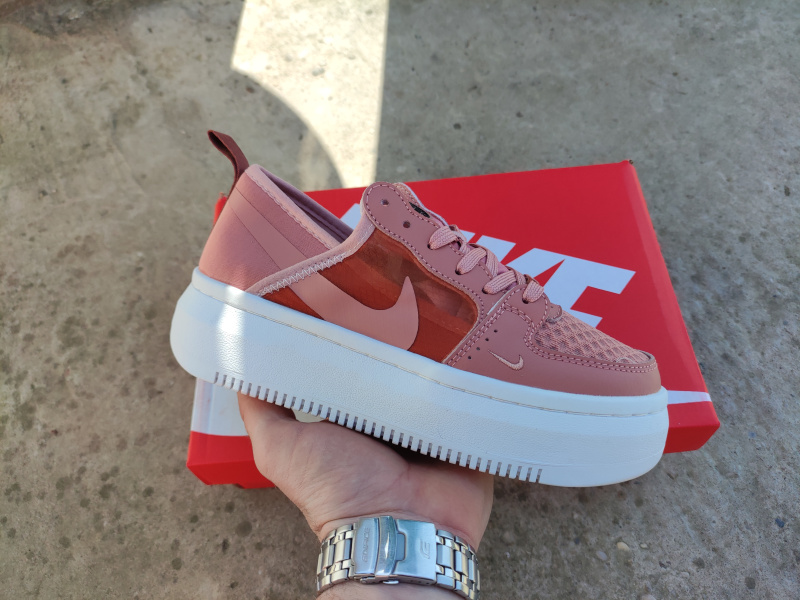Nike Court Vision Alta