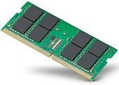 Kingston - DDR4 32GB SO-DIMM 3200MHz, Non-ECC Unbuffered, CL22 1.2V, 260-pin 2Rx8