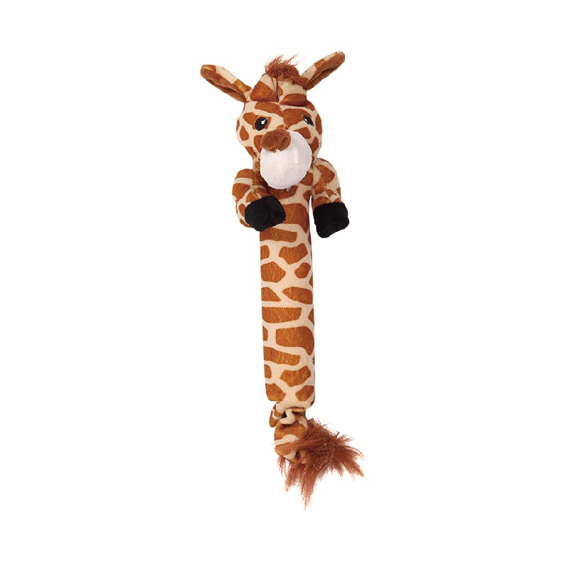 Giraffe Stick plišana žirafa 40cm