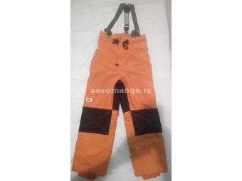 Pantalone za sneg Power Wear 140