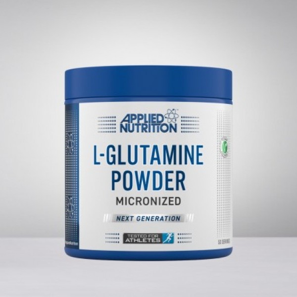 APPLIED NUTRITION L-Glutamine 250gr