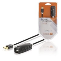 KABEL USB REPEATER 10met