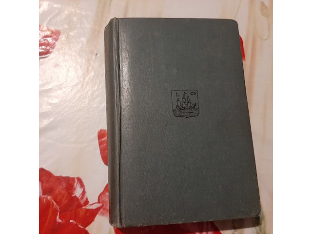 88 A Short History of England - Cyril Ransome 1916