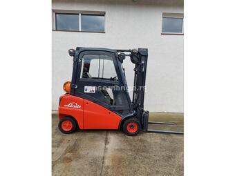 2. LINDE H20T 2013