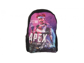 Comic and Online Games Backpack Apex Legends Small Lifeline ( 036573 )