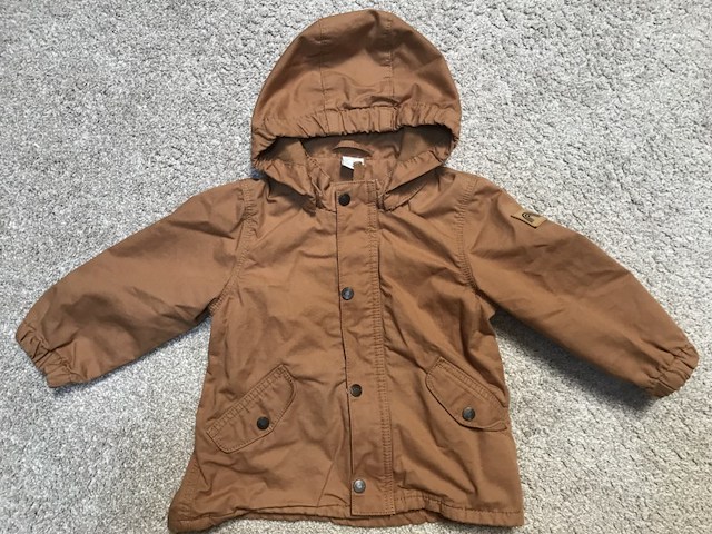 Lindex kaputic jaknica za bebe 12-18 M
