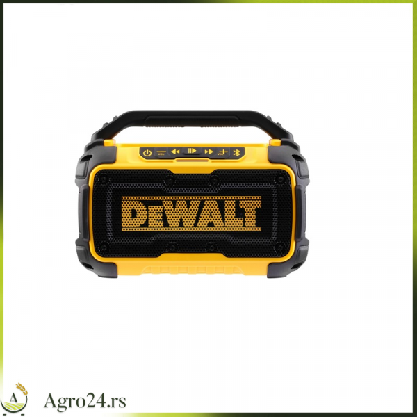 DEWALT®DCR011 Bluetooth zvučnik XR Premium