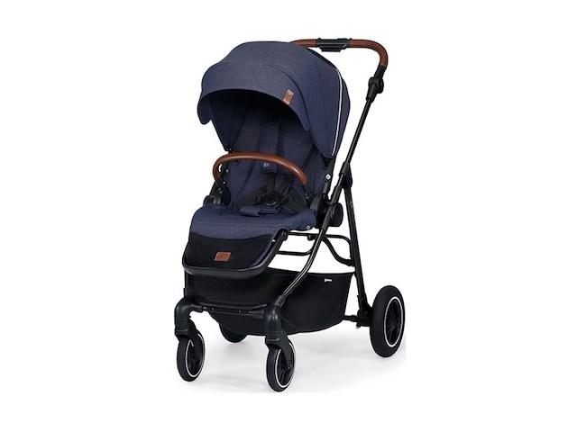 Kinderkraft all road KOLICA ZA BEBE imperial blue