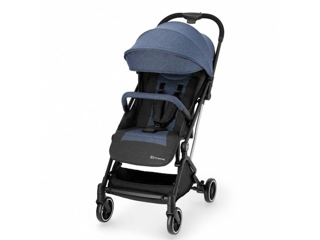 Kinderkraft KOLICA INDY denim