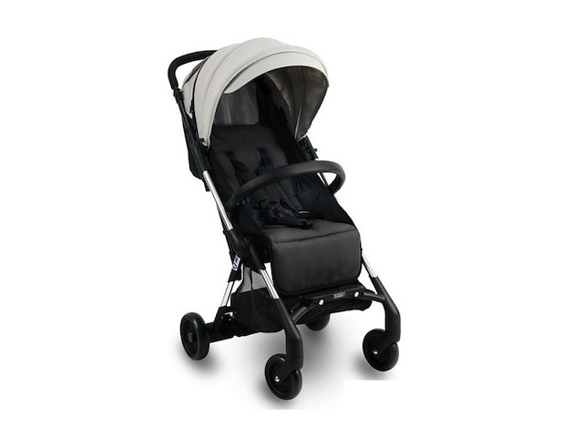 Ibebe MINI KOLICA ZA BEBE grey