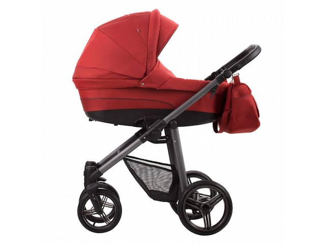 Bebetto vulcano SP KOLICA ZA BEBE set 3U1