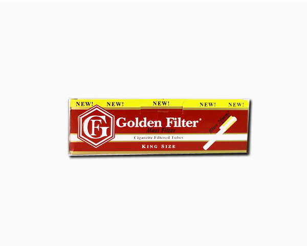 Golden Filter 200 Maxi 20mm