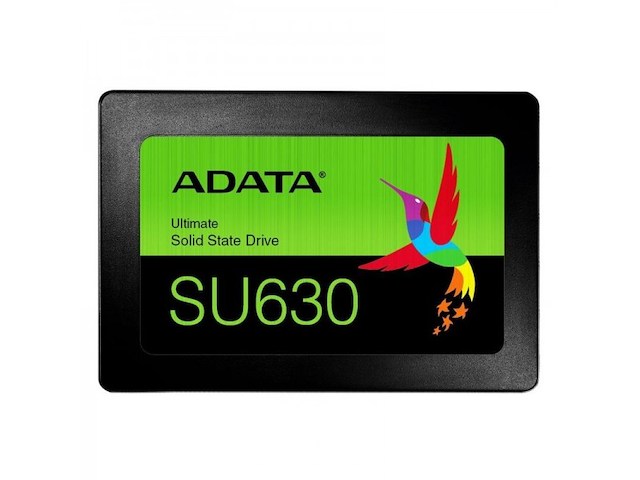 A-data 3.84TB 2.5` SATA III ASU630SS-3T84Q-R SSD