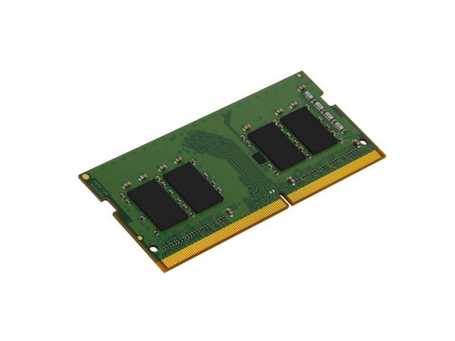 Kingston SODIMM DDR4 8GB 2666MHz KVR26S19S8/8