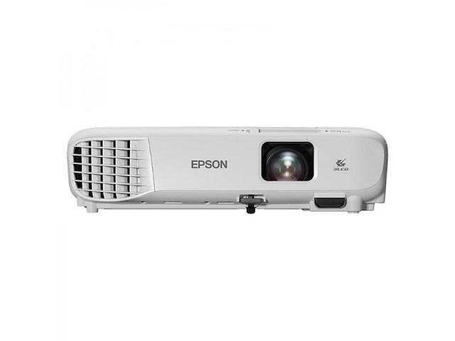 Epson EB-W06 projektor