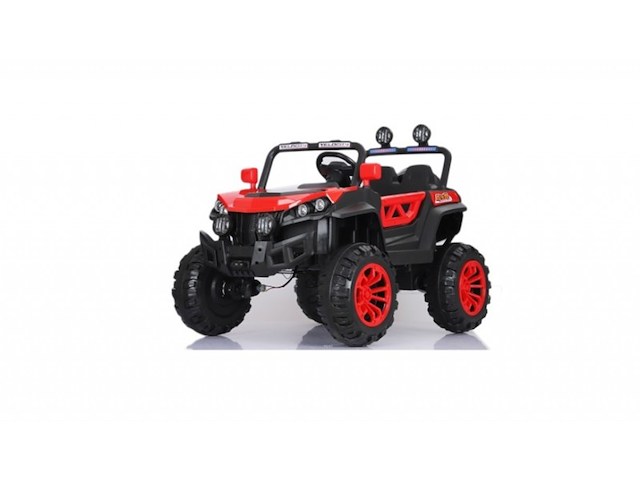 Dzip 4X4 R/C