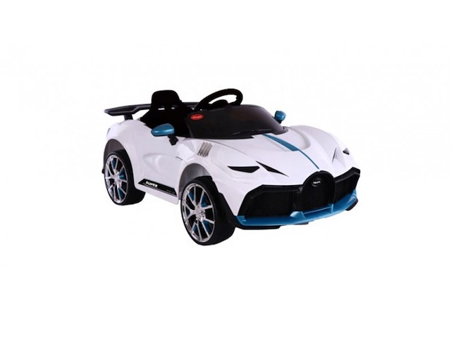 Auto super R/C