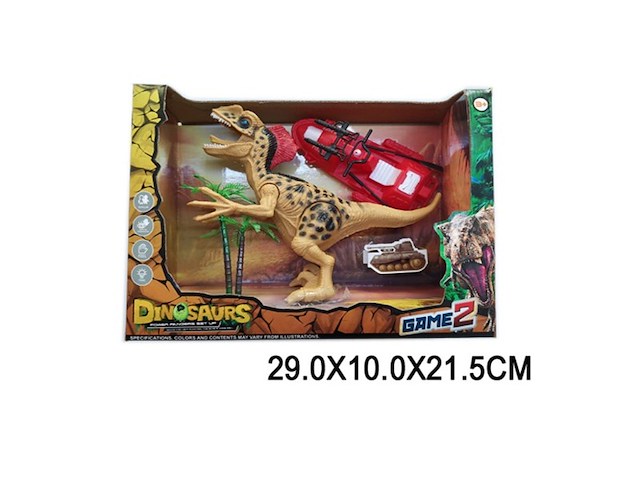 Dinosaurus