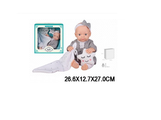 JQ Baby set