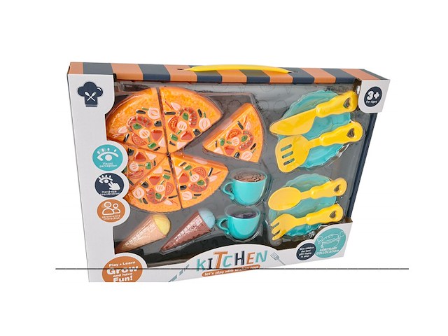 Pizza SET