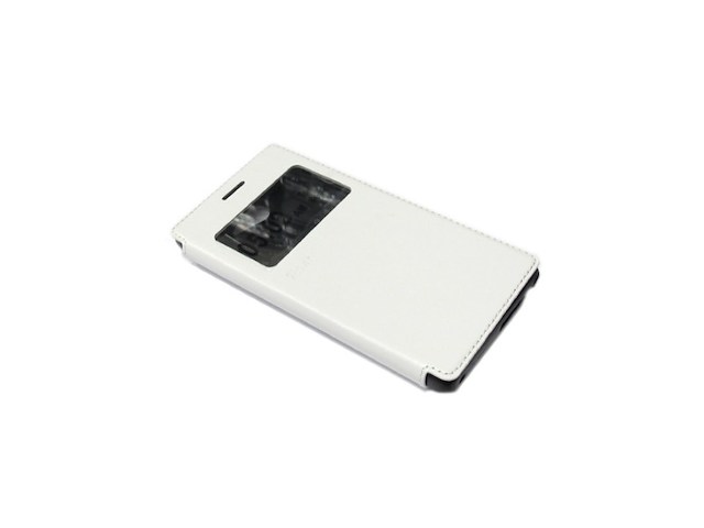 Futrola BI FOLD ROAR za Sony Xperia M2 D2305 bela
