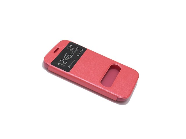 Futrola BI FOLD silikon za Samsung Galaxy Grand Neo I9060-I9062 pink