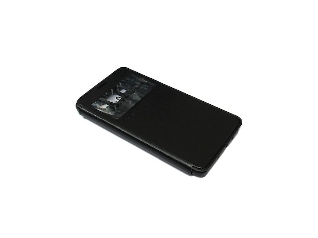 Futrola BI FOLD ROAR za Samsung A700 Galaxy A7 crna
