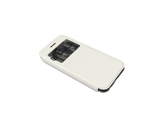 Futrola BI FOLD ROAR za Iphone 6G/6S bela