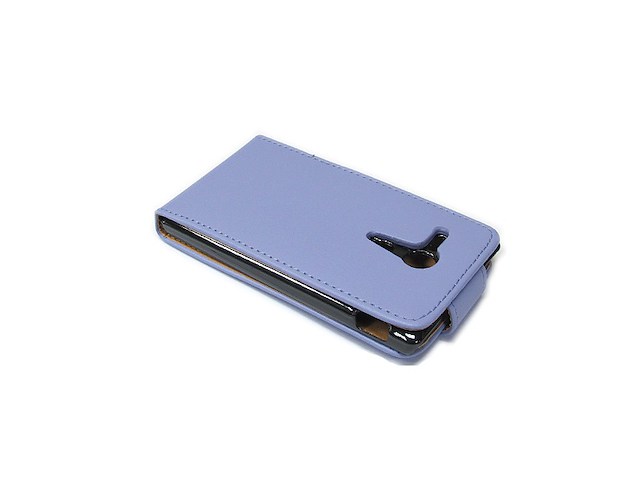 Futrola CHIC CASE tabakera za Sony Xperia SP M35h lila