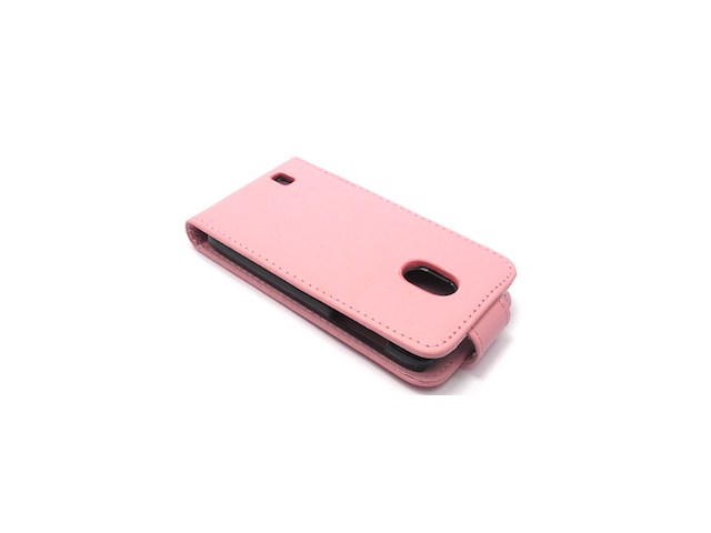 Futrola CHIC CASE tabakera za ZTE Blade 3 V889M roze