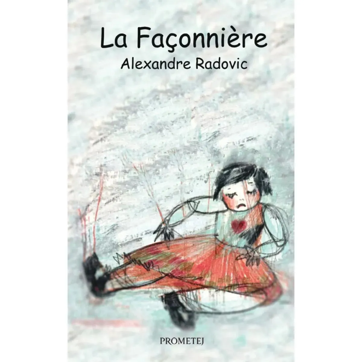 LA FACONNIERE