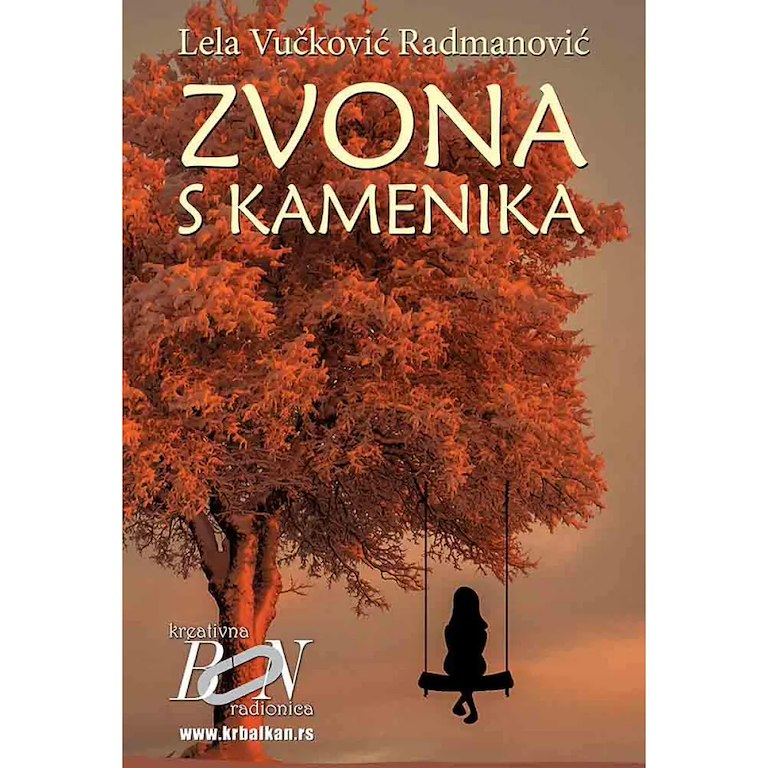 ZVONA S KAMENIKA