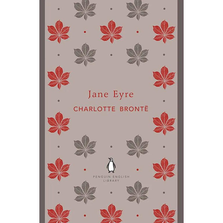 JANE EYRE The Penguin English Library