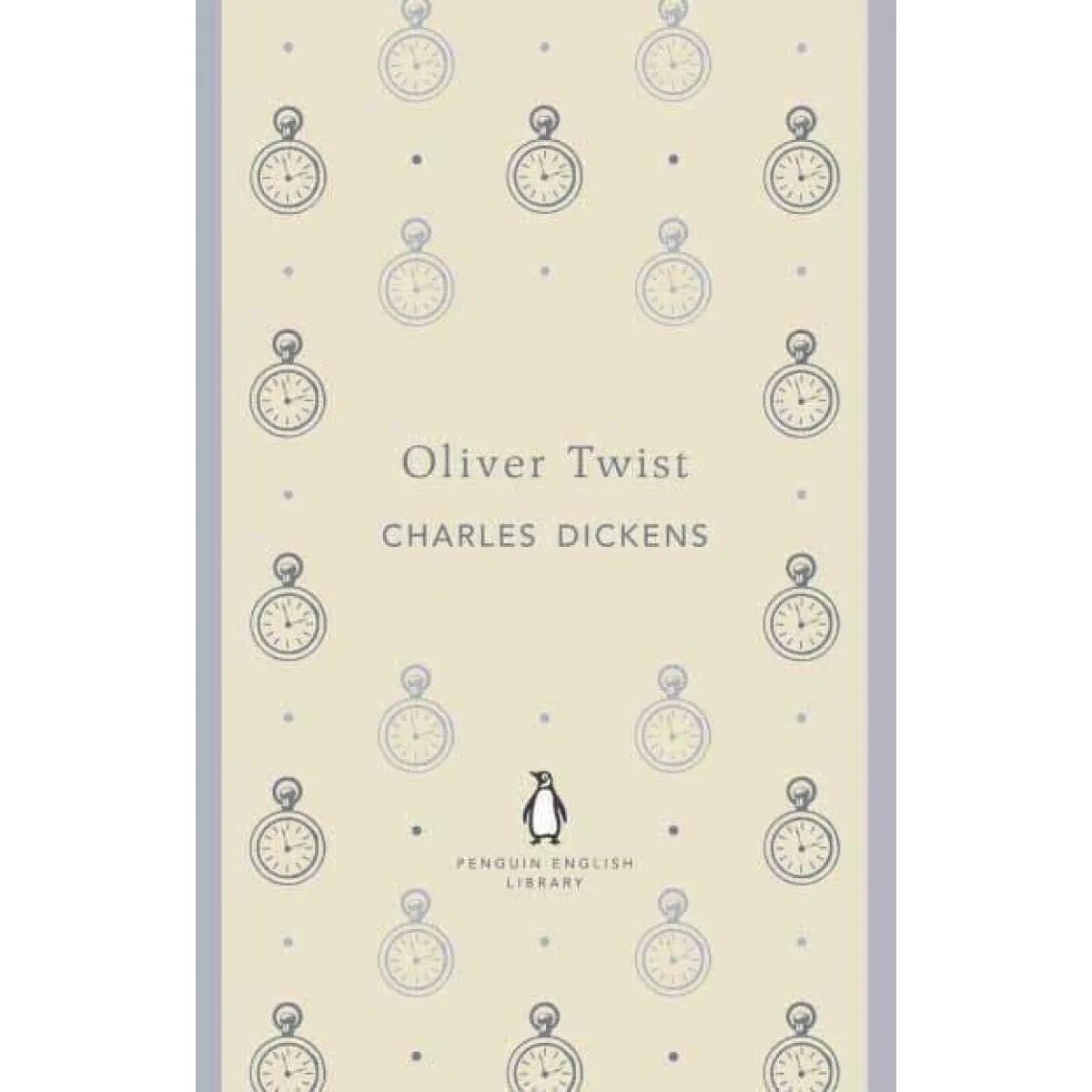 OLIVER TWIST The Penguin English Library