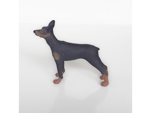 Doberman CollectA 88086