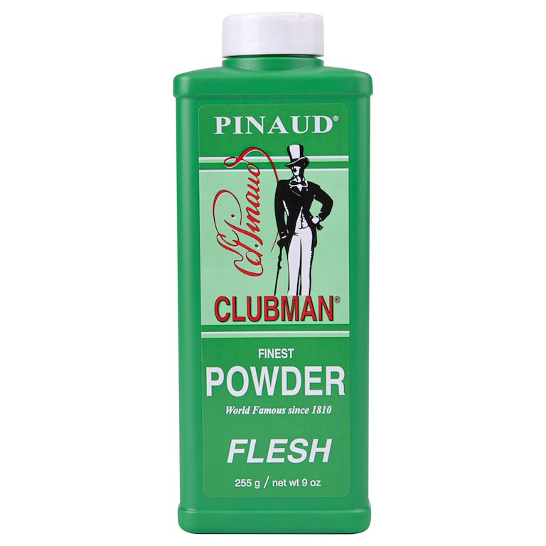 Puder posle brijanja CLUBMAN Flesh 255g