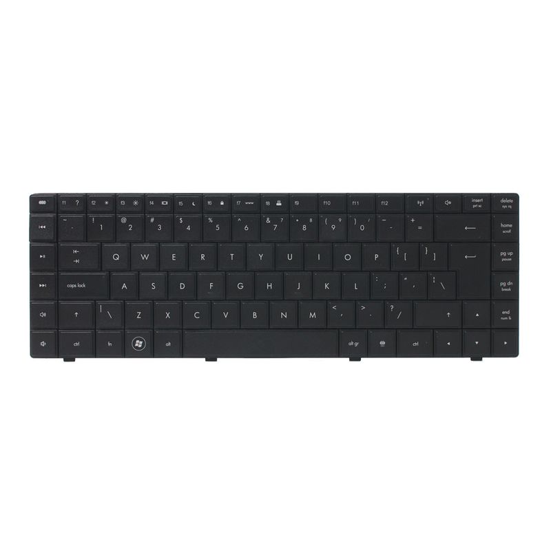 Tastatura za laptop HP Compaq 620 (veliki enter)