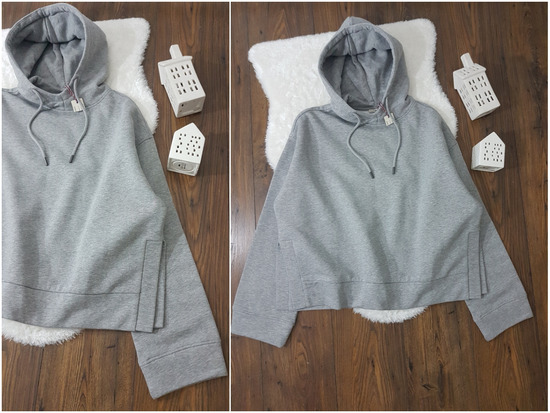 Esprit * M/L * baggy duks * NOVO 59e